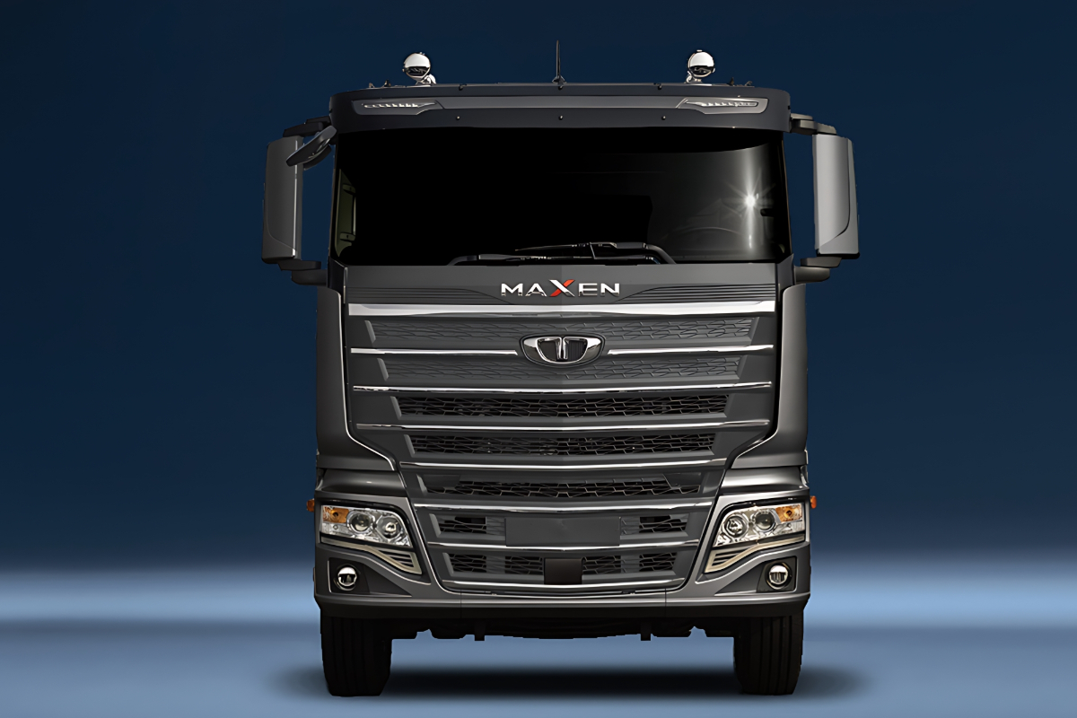 "이건 상상도 못했는데?!" 국내는 물론 해외에서도 잘나가는 대형 트럭, 최근 들려온 소식이…