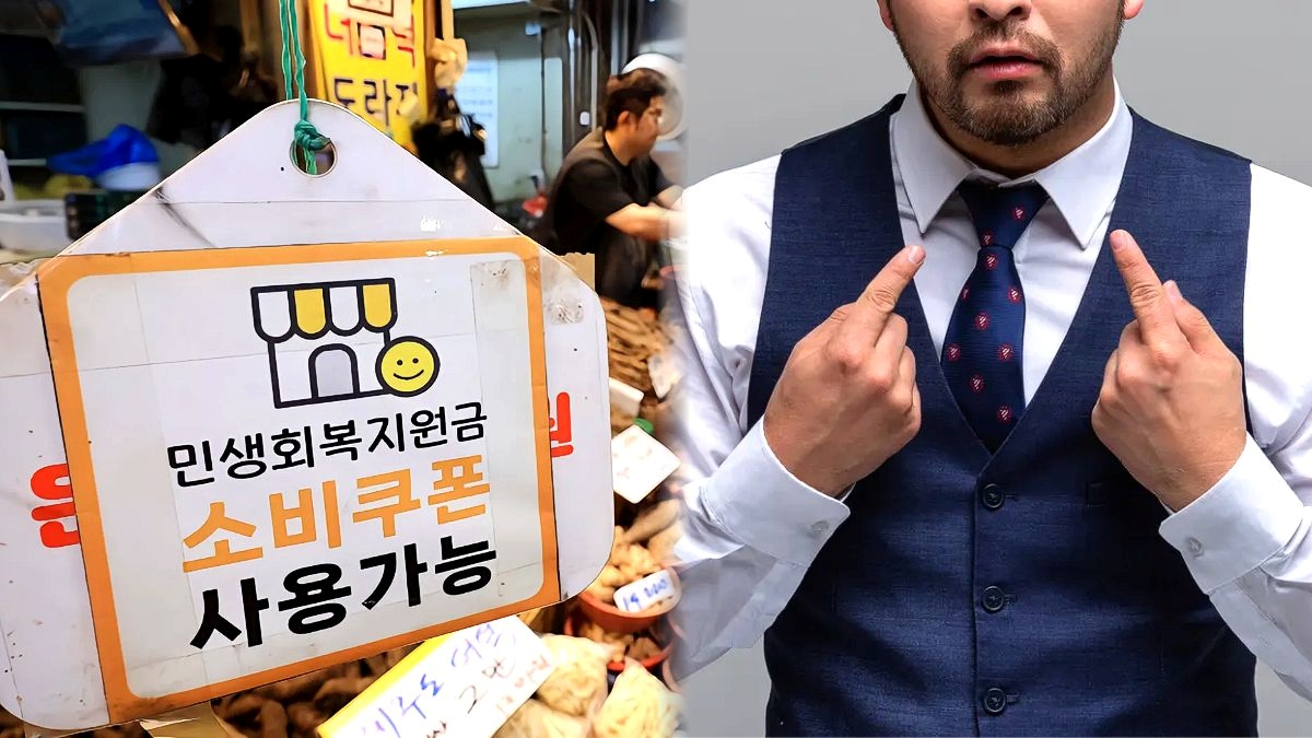 "이렇게 오래 살 줄 몰랐다" 지갑 닫힌 노년층에 '이걸 어쩌나' ... 30년 내리막에 '비상'