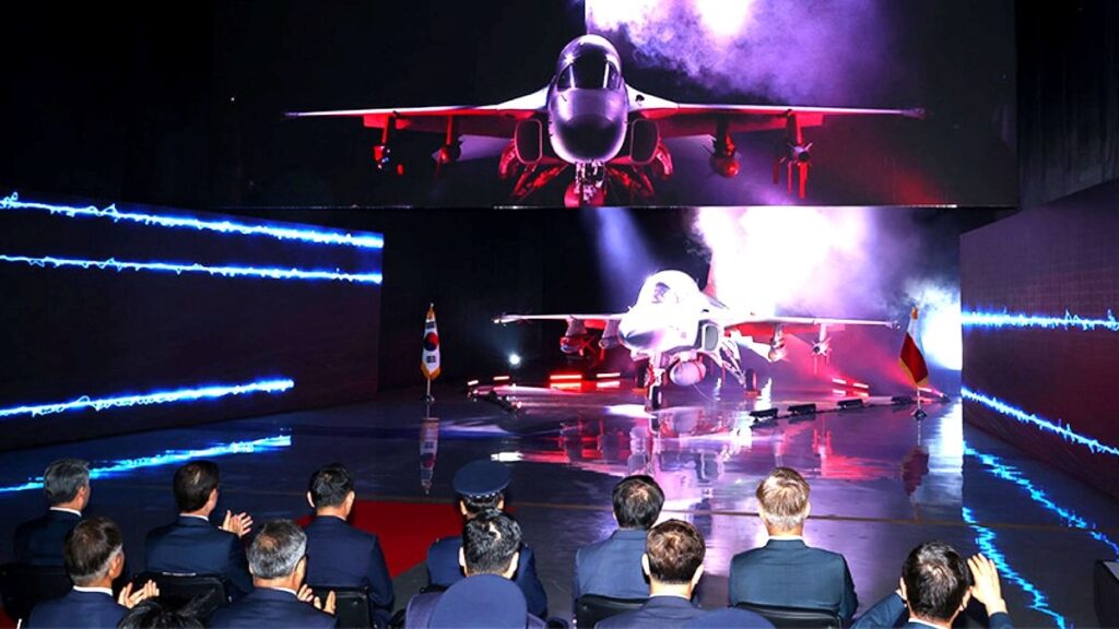 "미국이 무너뜨리려던 K-방산"… 완전히 발목 잡힌 순간, 청와대 나서자마자 '급반전'